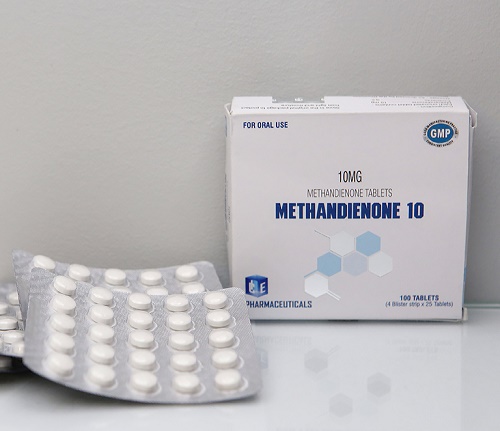 Купить Ice Pharma Метан в Алматы