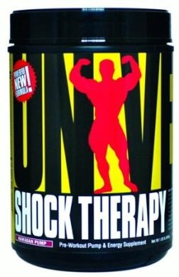 Купить UNIVERSAL SHOCK THERAPY, 1,85 LBS. в Алматы