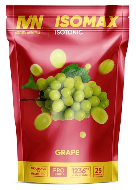 Купить Maximal Nutrition Изотоник ISOMAX 500 гр в Алматы