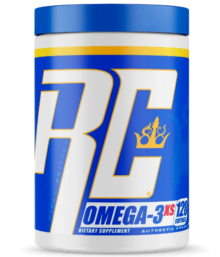 Купить Ronnie Coleman Omega XS 120 капс. в Алматы